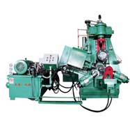 Ring rolling machine|ring rolling forging manufacturer - Wuxi Daqiao