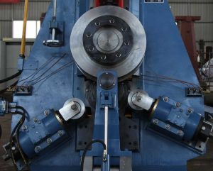 Unlocking Productivity and Quality: The Art of Ring Rolling Mills ...