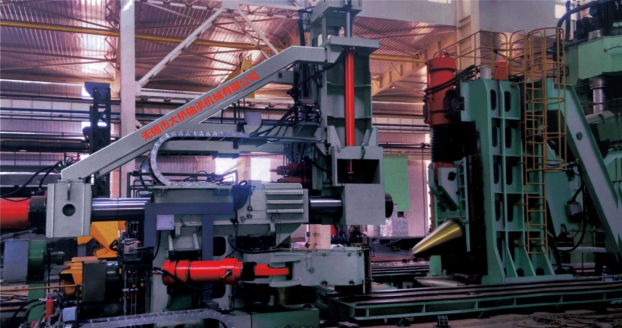 Understanding Ring Rolling Machines: Types, Applications, and Benefits ...